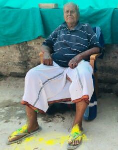 Surendra Prasad Yadav Wiki, Age, Wife, Family, Biography & More - WikiBio