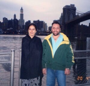 Surjit Bindrakhia Wiki, Age, Death, Wife, Children, Family, Biography ...