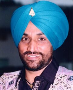 Surjit Bindrakhia Wiki, Age, Death, Wife, Children, Family, Biography ...