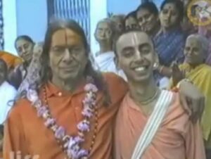 Swami Mukundananda Wiki, Age, Wife, Children, Family, Biography - WikiBio