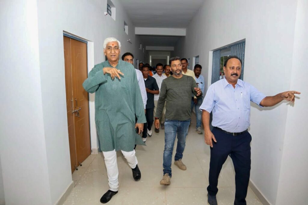 T. S. Singh Deo Wiki, Age, Caste, Wife, Family, Biography & More - WikiBio