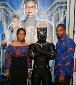 Tafari Campbell Wiki, Age, Death, Wife, Children, Family, Biography ...