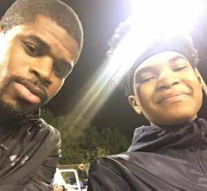 Tafari Campbell Wiki, Age, Death, Wife, Children, Family, Biography ...