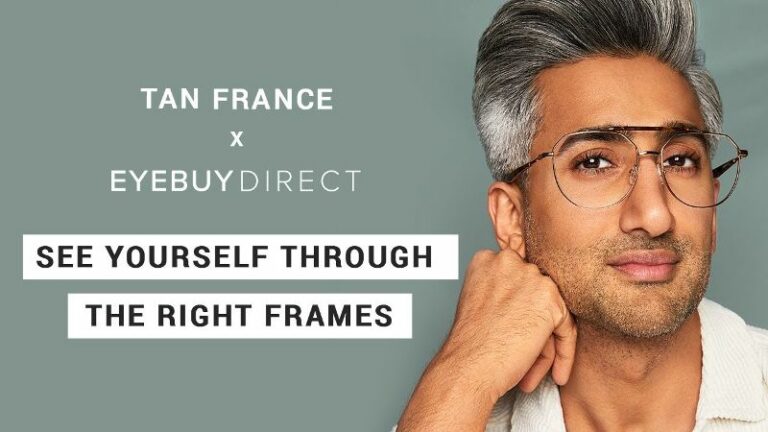 Tan France Wiki, Age, Height, Husband, Children, Family, Biography ...