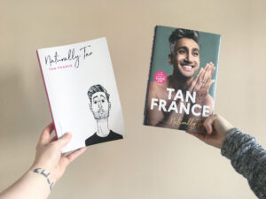 Tan France Wiki, Age, Height, Husband, Children, Family, Biography ...