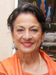 Tanuja Wiki, Age, Husband, Children, Family, Biography & More - WikiBio