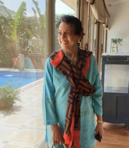 Tanuja Wiki, Age, Husband, Children, Family, Biography & More - WikiBio
