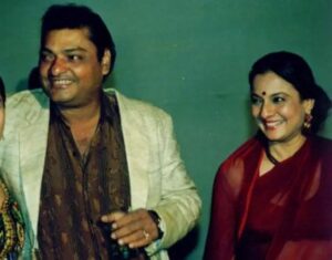 Tanuja Wiki, Age, Husband, Children, Family, Biography & More - WikiBio