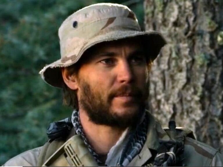 Michael P. Murphy Wiki, Age, Death, Wife, Family, Biography & More - WikiBio