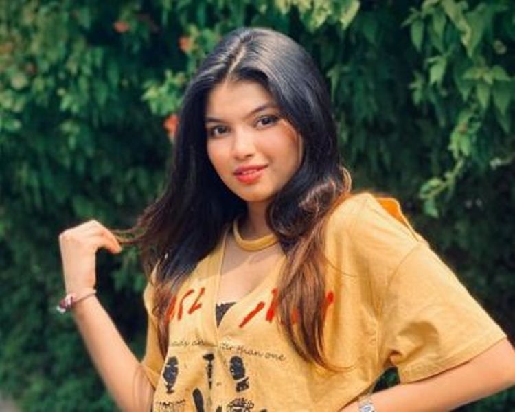 Unnati Pandey Wiki Age Boyfriend Family Biography More WikiBio Unnati Pandey Wiki Age Boyfriend Family Biography More WikiBio