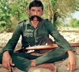 Veerappan Wiki, Age, Death, Wife, Children, Family, Biography & More ...