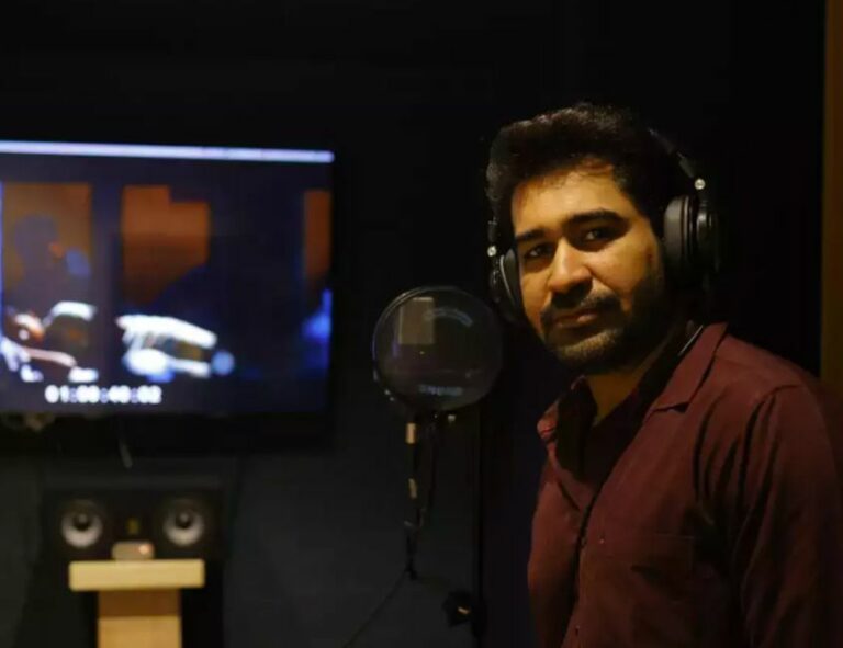 Vijay Antony Wiki, Age, Wife, Family, Biography & More - WikiBio