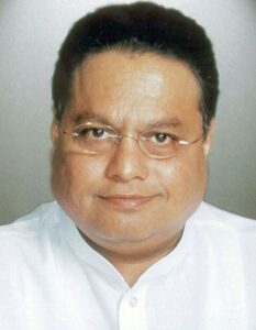 Vijay Darda Wiki, Age, Wife, Children, Family, Biography & More - WikiBio
