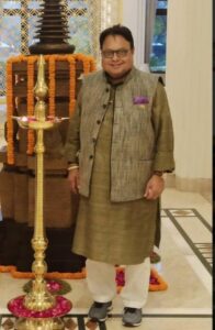 Vijay Darda Wiki, Age, Wife, Children, Family, Biography & More - WikiBio