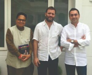 Vijay Darda Wiki, Age, Wife, Children, Family, Biography & More - WikiBio