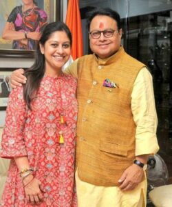 Vijay Darda Wiki, Age, Wife, Children, Family, Biography & More - WikiBio