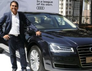 Vijay Kedia (Businessman) Wiki, Age, Wife, Children, Family, Biography ...