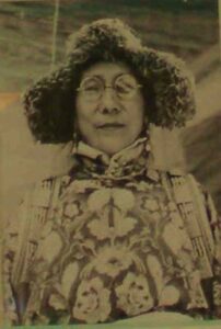 Diki Tsering Wiki, Age, Death, Husband, Children, Family, Biography ...