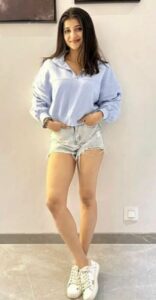 Samridhi Shukla Wiki, Height, Age, Husband, Family, Biography & More ...