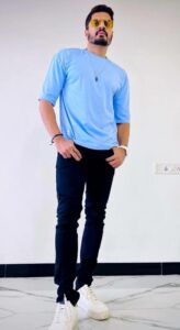 Sudev Nair Wiki, Height, Age, Wife, Girlfriend, Family, Biography ...