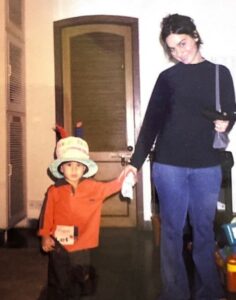 Aaman Devgan Wiki, Height, Age, Girlfriend, Family, Biography & More ...