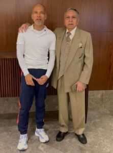 Basant Rath (IPS) Wiki, Age, Wife, Family, Biography & More - WikiBio