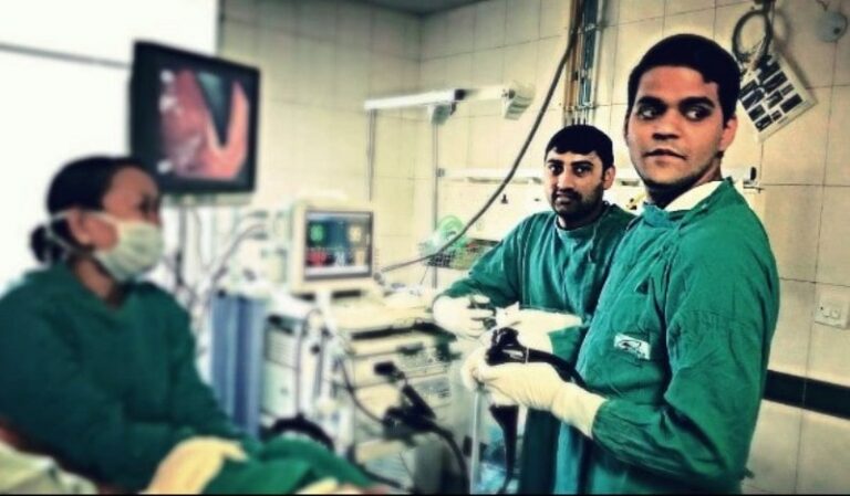 Dr Cyriac Abby Philips (TheLiverDoc) Wiki, Age, Wife, Biography & More ...