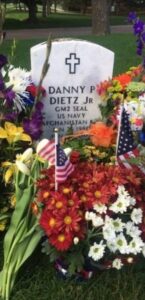 Danny Dietz Wiki, Age, Death, Wife, Family, Biography & More - WikiBio