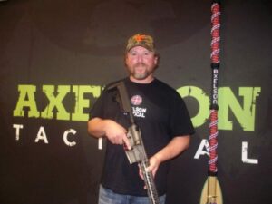 Matthew Axelson Wiki, Height, Age, Death, Wife, Family, Biography ...