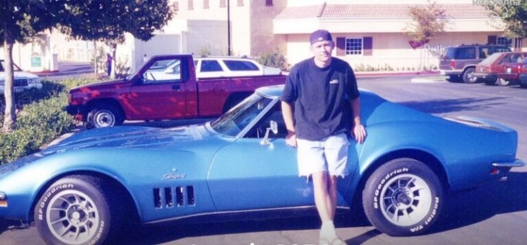 Matthew Axelson Wiki, Height, Age, Death, Wife, Family, Biography ...