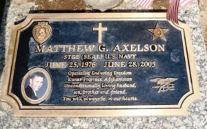 Matthew Axelson Wiki, Height, Age, Death, Wife, Family, Biography ...
