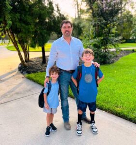 Morgan Luttrell Wiki, Age, Wife, Family, Biography & More - WikiBio