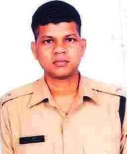 Prabhakar Chaudhary (IPS) Wiki, Age, Caste, Wife, Family, Biography ...