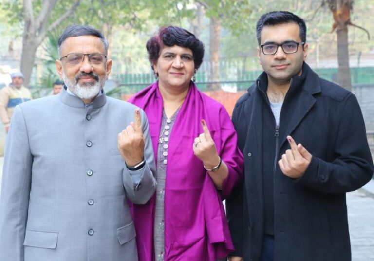 Rajiv Gauba Wiki, Age, Wife, Children, Family, Biography & More - WikiBio