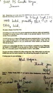 Basant Rath (IPS) Wiki, Age, Wife, Family, Biography & More - WikiBio