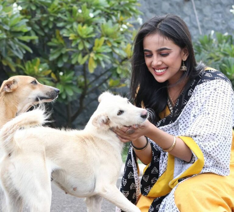 Sayli Salunkhe Wiki, Height, Age, Boyfriend, Family, Biography & More ...