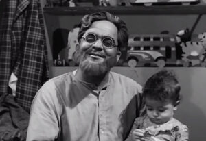 Manmohan Krishna Wiki, Age, Death, Wife, Children, Family, Biography ...