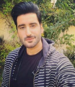 Aagha Ali Wiki Height, Age, Wife, Family, Biography & More - WikiBio