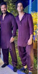 Aaman Devgan Wiki, Height, Age, Girlfriend, Family, Biography & More ...