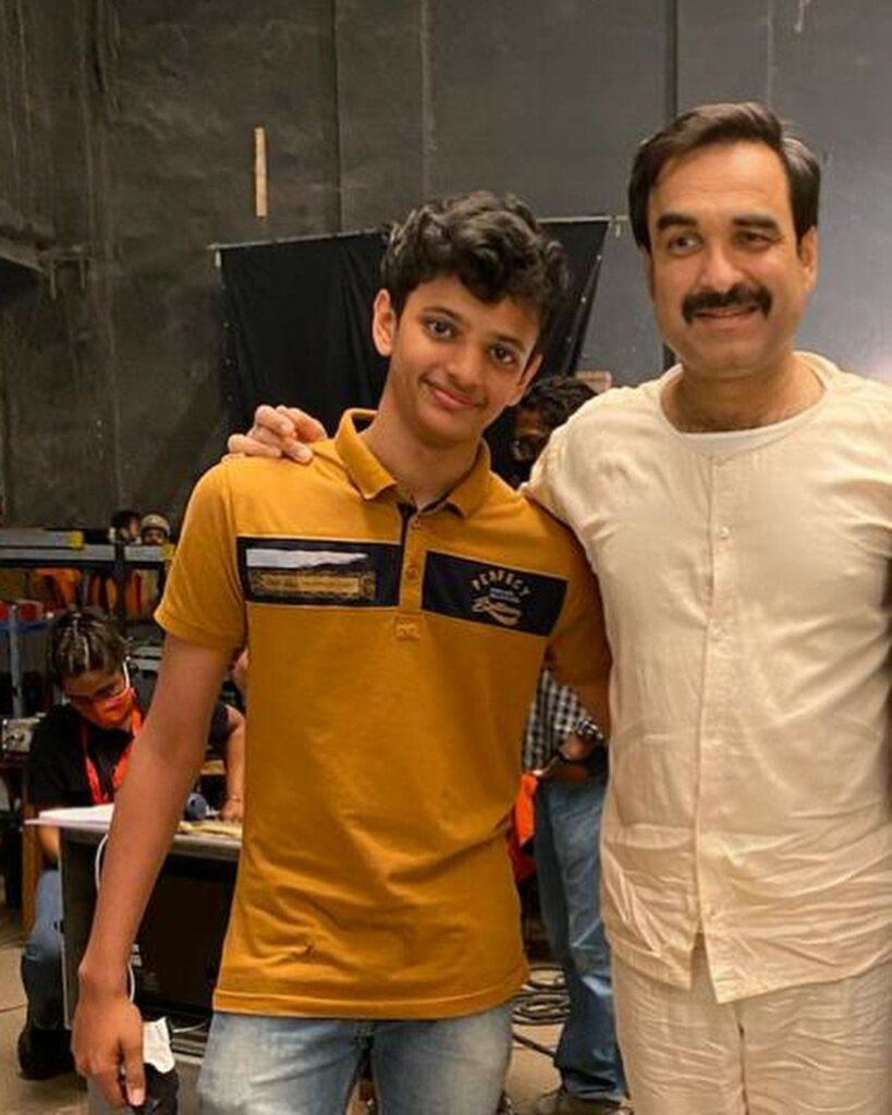 Aarush Varma Wiki, Age, Girlfriend, Family, Biography & More - WikiBio