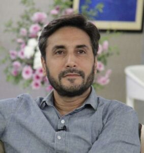Adnan Siddiqui Wiki, Age, Wife, Family, Biography & More - WikiBio