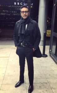 Adnan Siddiqui Wiki, Age, Wife, Family, Biography & More - WikiBio