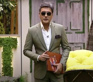 Adnan Siddiqui Wiki, Age, Wife, Family, Biography & More - WikiBio