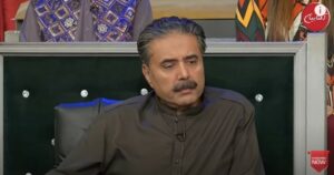 Aftab Iqbal Wiki, Age, Wife, Children, Family, Biography & More - WikiBio