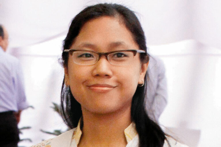 Agatha Sangma Wiki, Age, Husband, Family, Biography & More - WikiBio