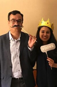 Ajay Maken Wiki, Age, Caste, Wife, Children, Family, Biography & More ...