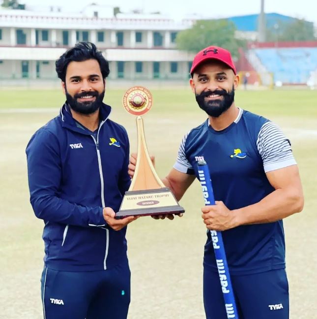 Akash Vasisht Wiki, Age, Wife, Family, Biography & More - WikiBio