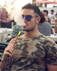 Aleksandar Alex Ilic Wiki, Height, Age, Girlfriend, Wife, Family ...