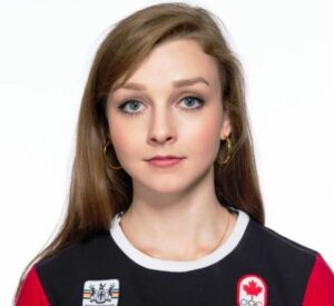 Alexandra Paul (Ice Dancer) Wiki, Age, Death, Husband, Family ...