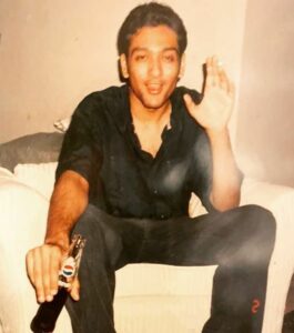 Ali Sethi Wiki, Age, Husband, Family, Biography & More - WikiBio
